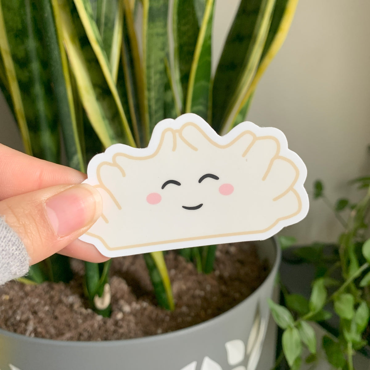 Stickers – AJE Pottery